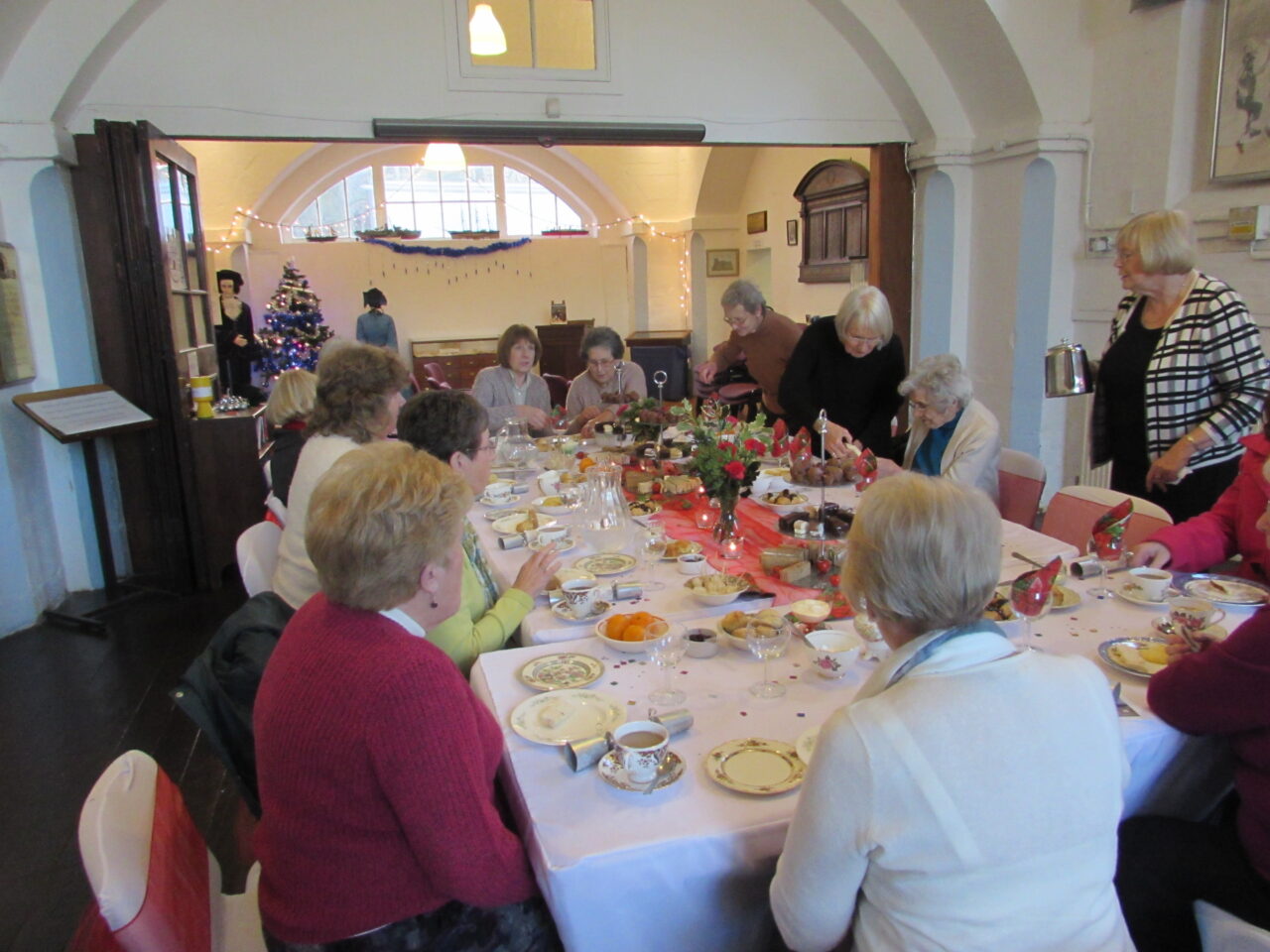 Nuneaton Heritage Centre | Preserving Nuneaton's Past