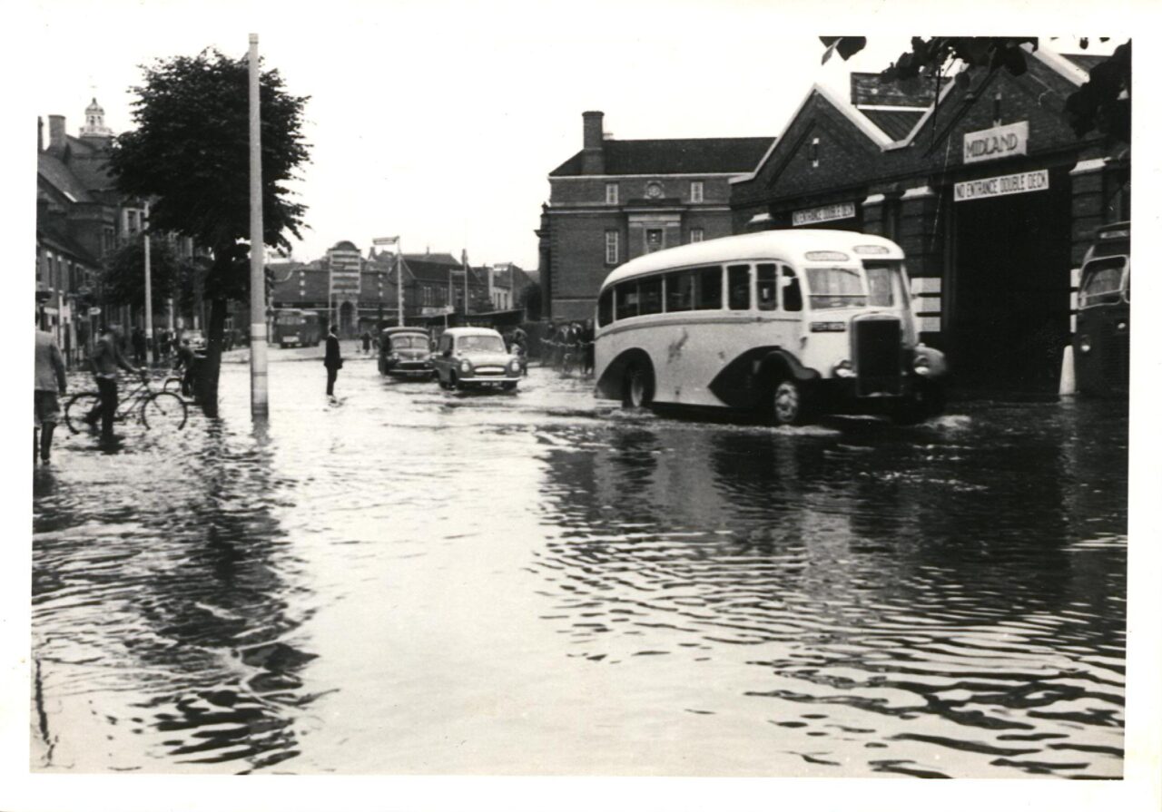 Past Times | Nuneaton Heritage Centre
